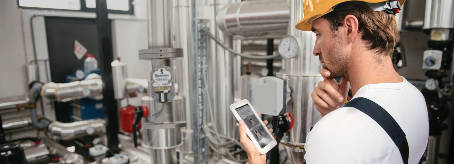 Supercom - Sontex - your link to innovative metering